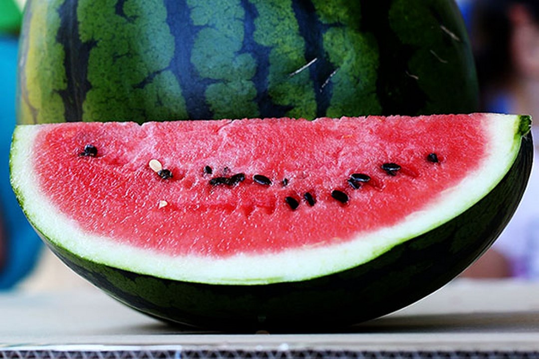 Esto Es Lo Que Pasa En Tu Cuerpo 10 Minutos Después Que Comes Sandia ...
